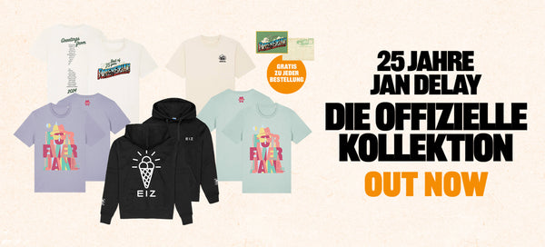 Jan Delay - Jan Delay